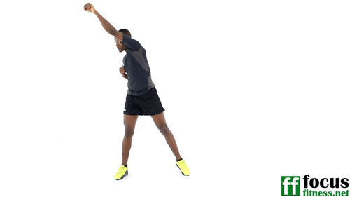 လက်မောင်းကြွက်သားများ တောင့်တင်းသန်မာစေမယ့် အိမ်တွင်းလေ့ကျင့်ခန်းများ ...