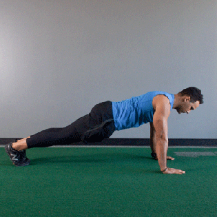 လက်မောင်းကြွက်သားများ တောင့်တင်းသန်မာစေမယ့် အိမ်တွင်းလေ့ကျင့်ခန်းများ ...