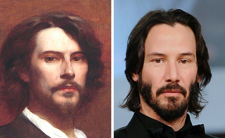 Time Machine ရှိတယ်လို့ ထင်ရလောက်တဲ့ ဓါတ်ပုံတွေ - Kwee